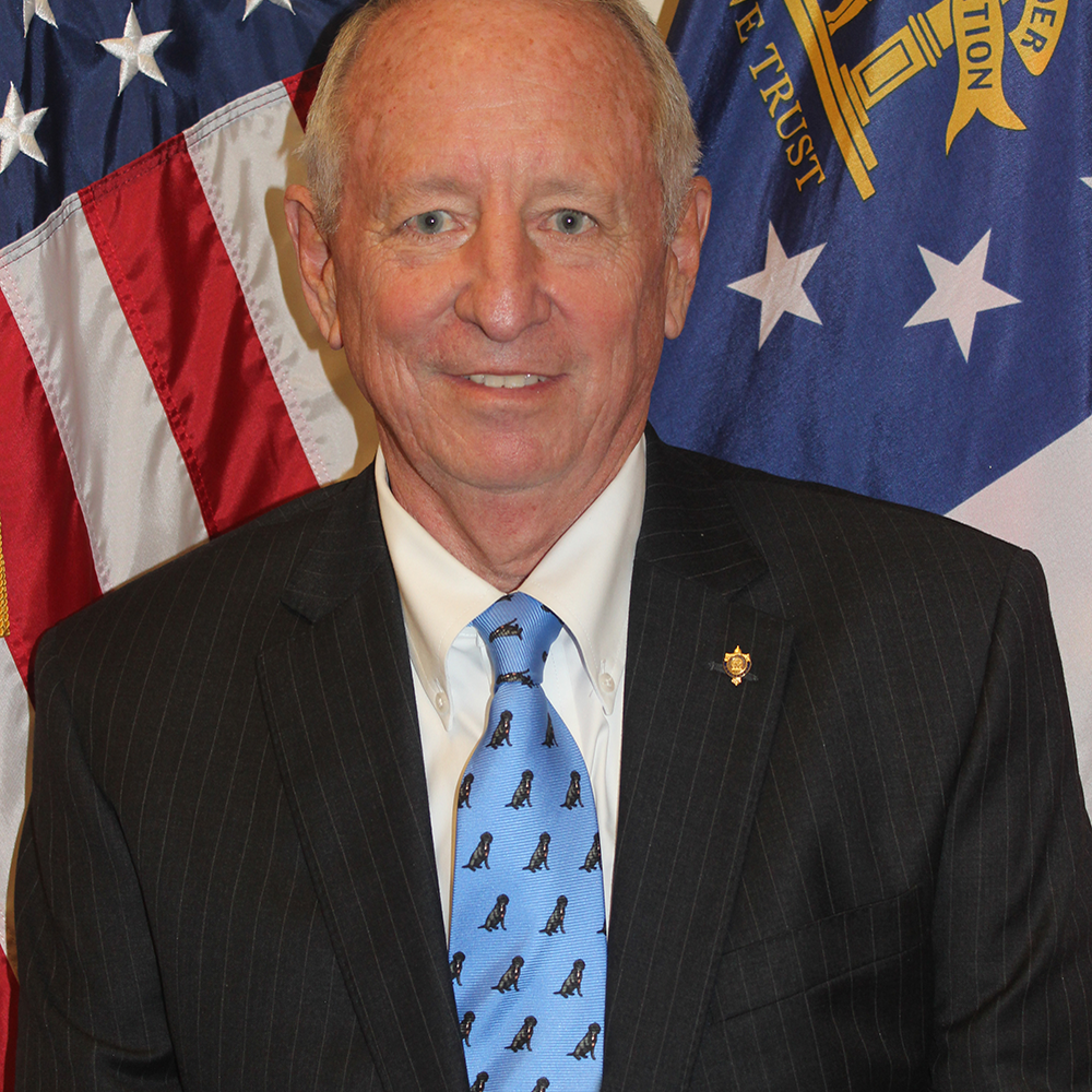 Board Members | Georgia Department of Corrections